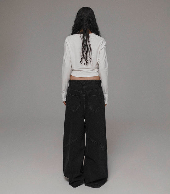 Raven Jeans – Protémoa™ Official International Store