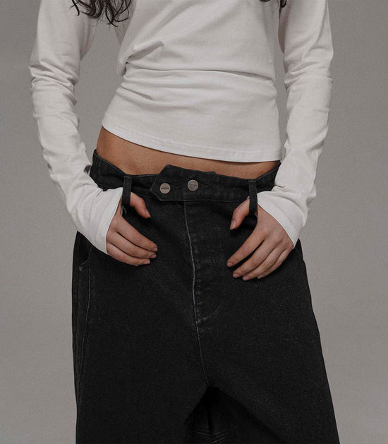 Raven Jeans – Protémoa™ Official International Store