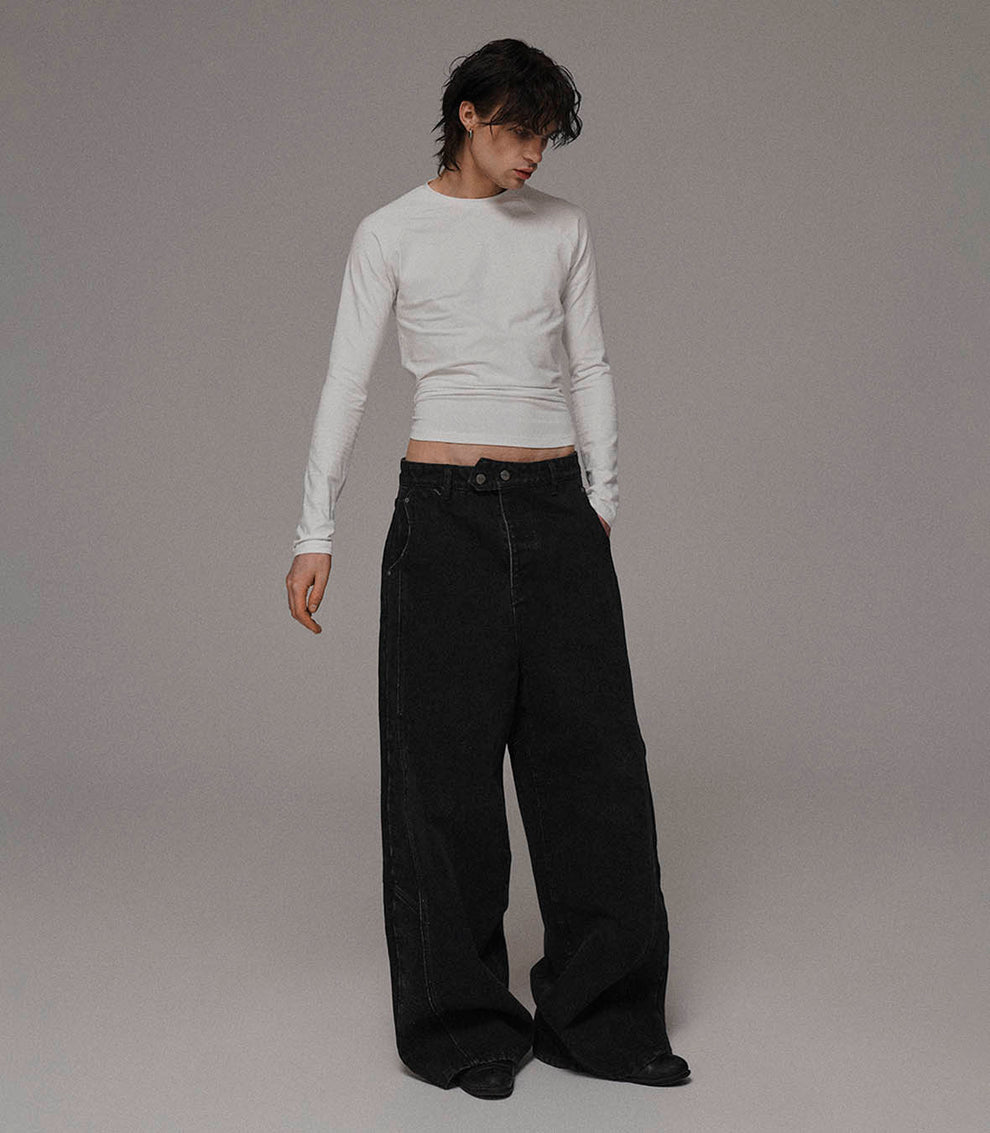 Raven Jeans – Protémoa™ Official International Store