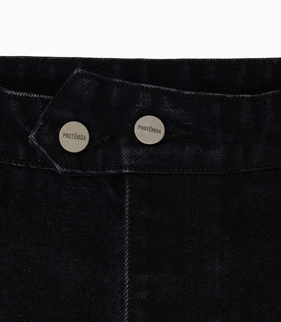 Raven Jeans – Protémoa™ Official International Store
