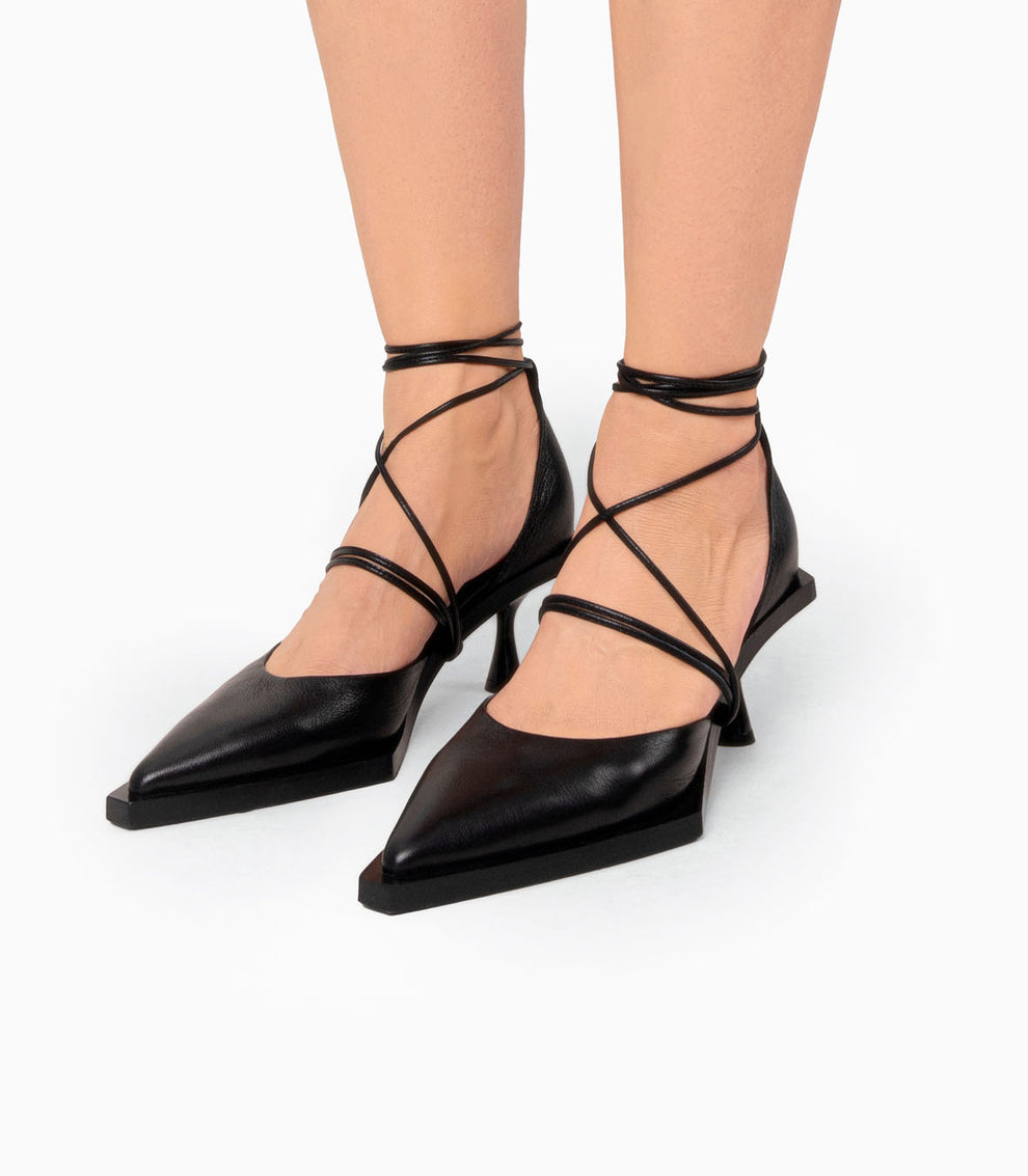 Paris Heels – Protémoa™ Official International Store